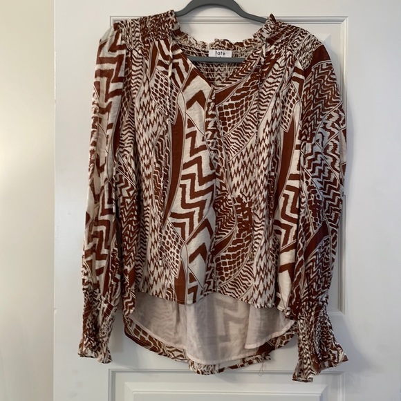 Fate | Tops | Brand New Fate Top | Poshmark